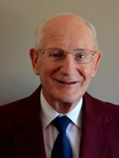 Denis Lorimer | Melbourne Red Shield Band | The Salvation Army Australia