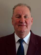 David Radford | Melbourne Red Shield Band | The Salvation Army Australia