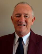 Gary Hart | Melbourne Red Shield Band | The Salvation Army Australia