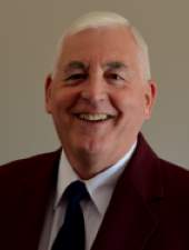 Graham Roper | Melbourne Red Shield Band | The Salvation Army Australia