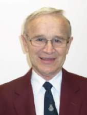 Howard Davies | Melbourne Red Shield Band | The Salvation Army Australia