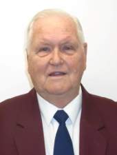 Ian Wright | Melbourne Red Shield Band | The Salvation Army Australia