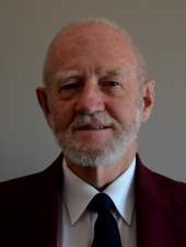 Rex Harvey | Melbourne Red Shield Band | The Salvation Army Australia