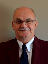 Tony Cook | Melbourne Red Shield Band | The Salvation Army Australia