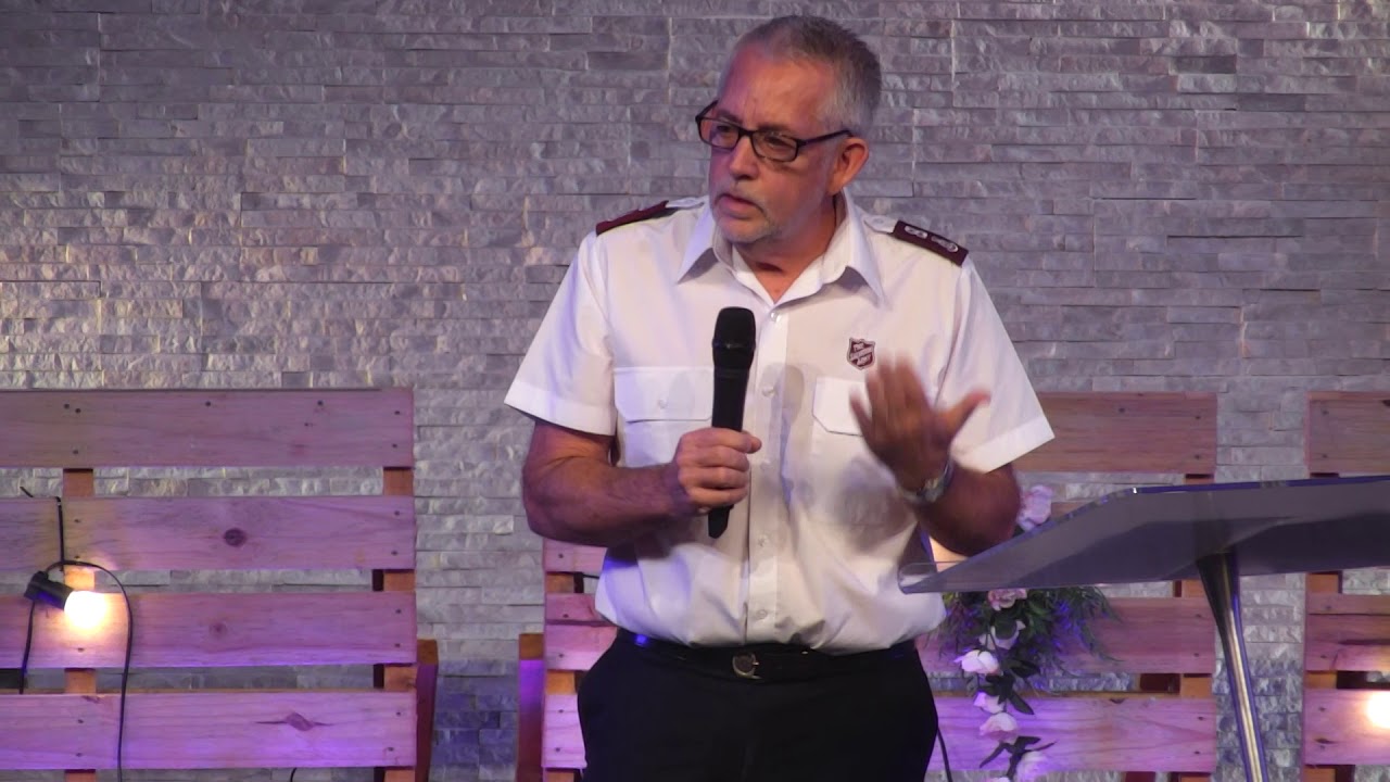 BHR: What Wake Are You Leaving? 24 November 2019 (Neil Clanfield ...