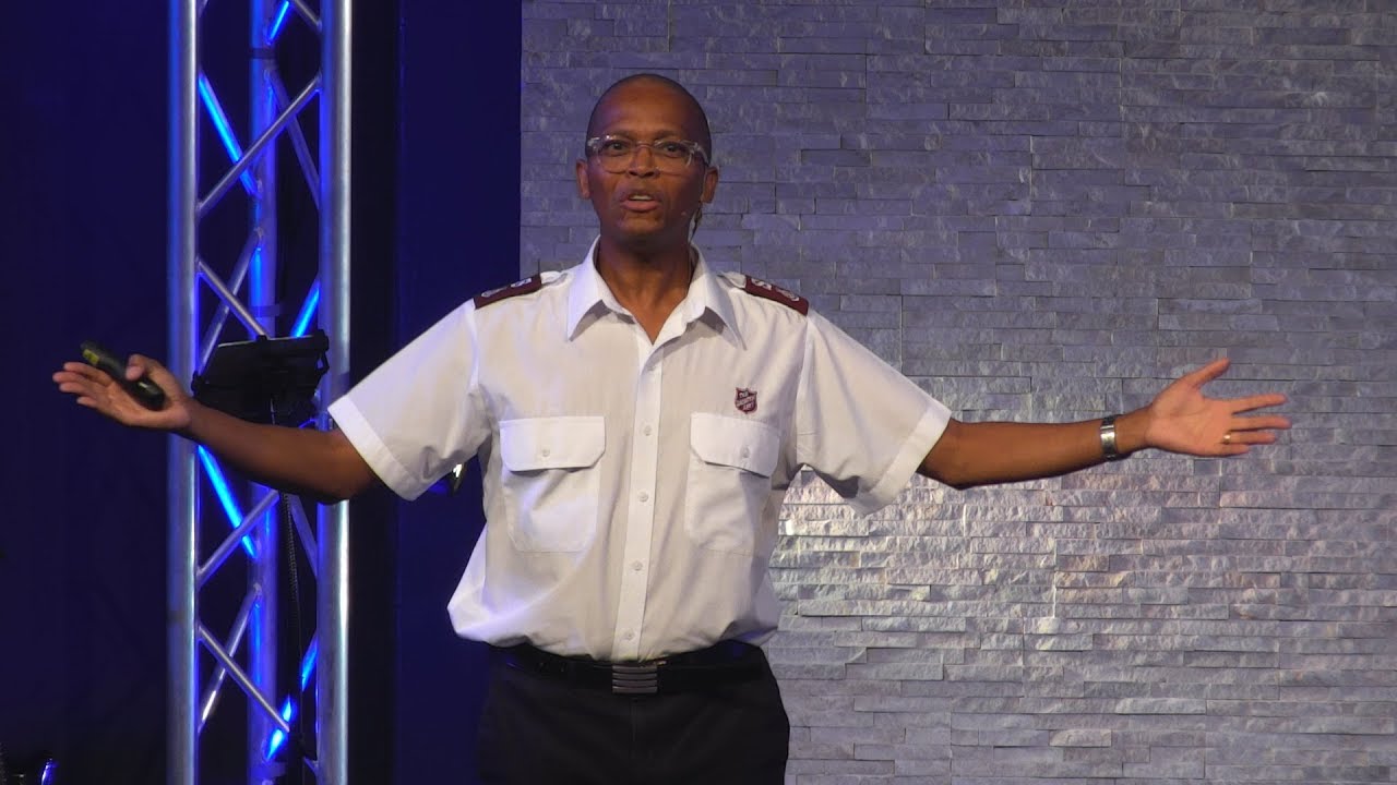 Our Citizenship Is In Heaven - 26 January 2020 (Deon Oliver) | North Brisbane Church | The ...