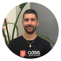 Rage Program | Oasis Youth Services | The Salvation Army Australia