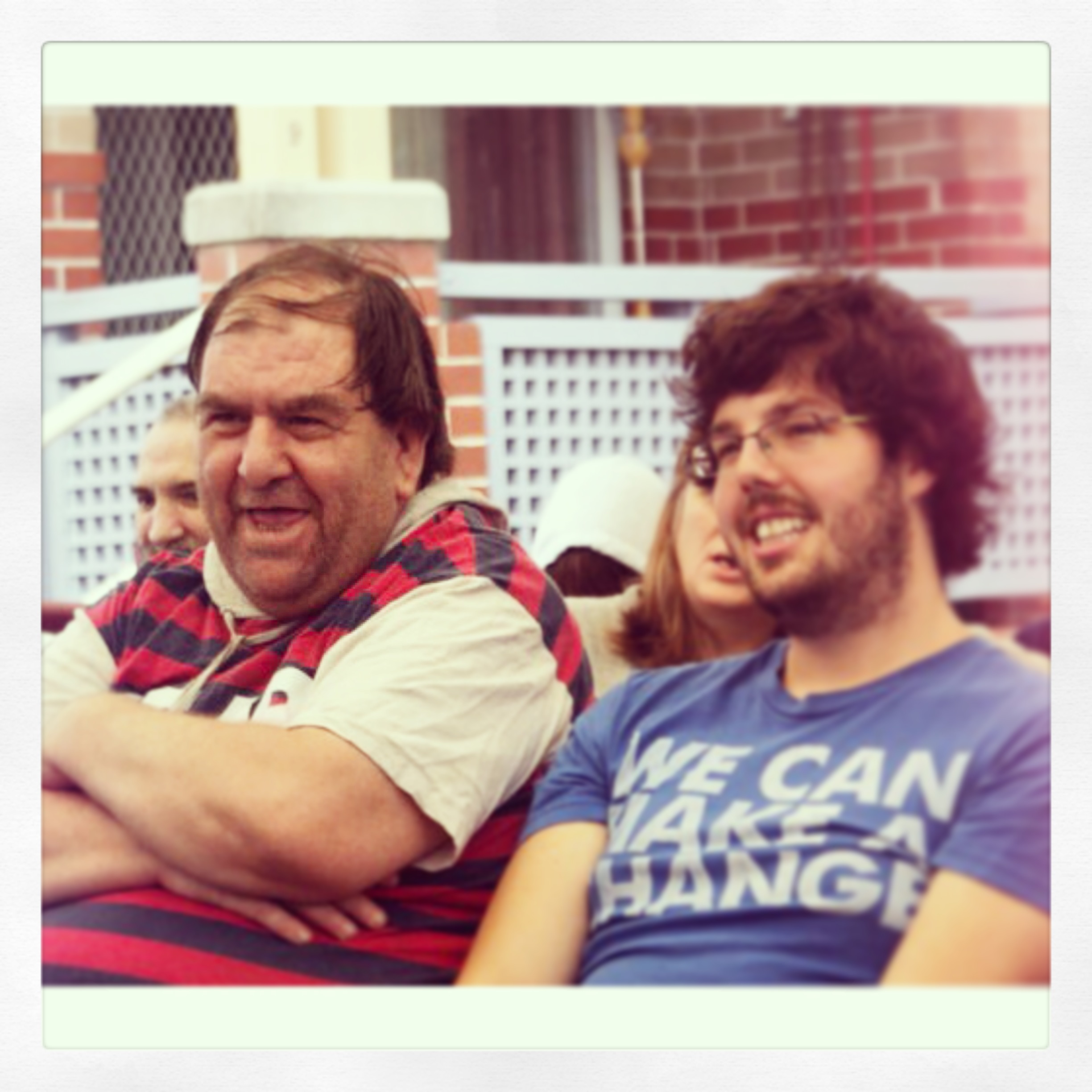 Our Beloved Martyn Clarke: 24/09/1960 12/12/2014 | Ryde | The Salvation ...