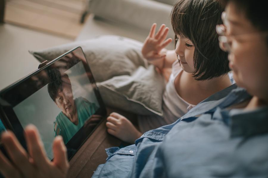 Lessons from lockdown: finding a way through | Salvos Magazine | The ...