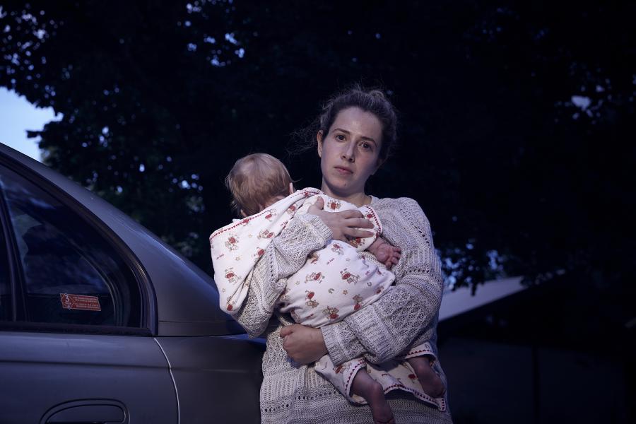 A life turned upside down | Salvos Magazine | The Salvation Army Australia