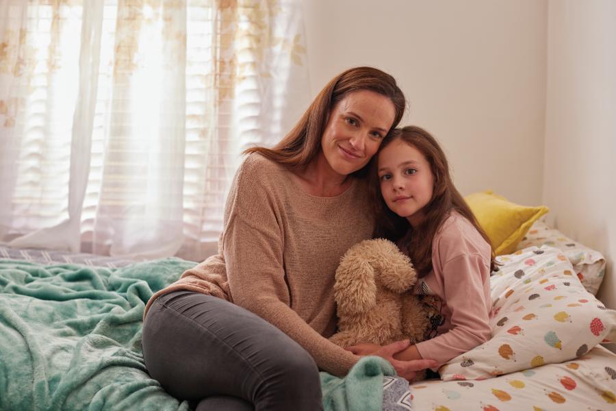 Breaking the cycle of abuse | Salvos Magazine | The Salvation Army ...