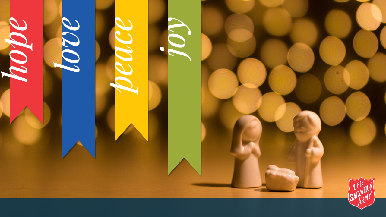 Christmas 2023 — Celebrate the birth of Jesus with us | Shepparton ...
