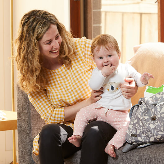 Gift a Safe Place for People Facing Violence | The Salvation Army Australia